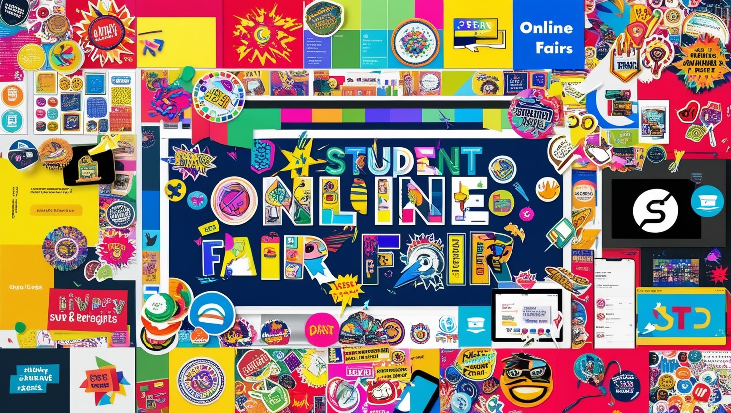 Revolutionize Your Event Design with AI-Generated Visuals and Mood Boards