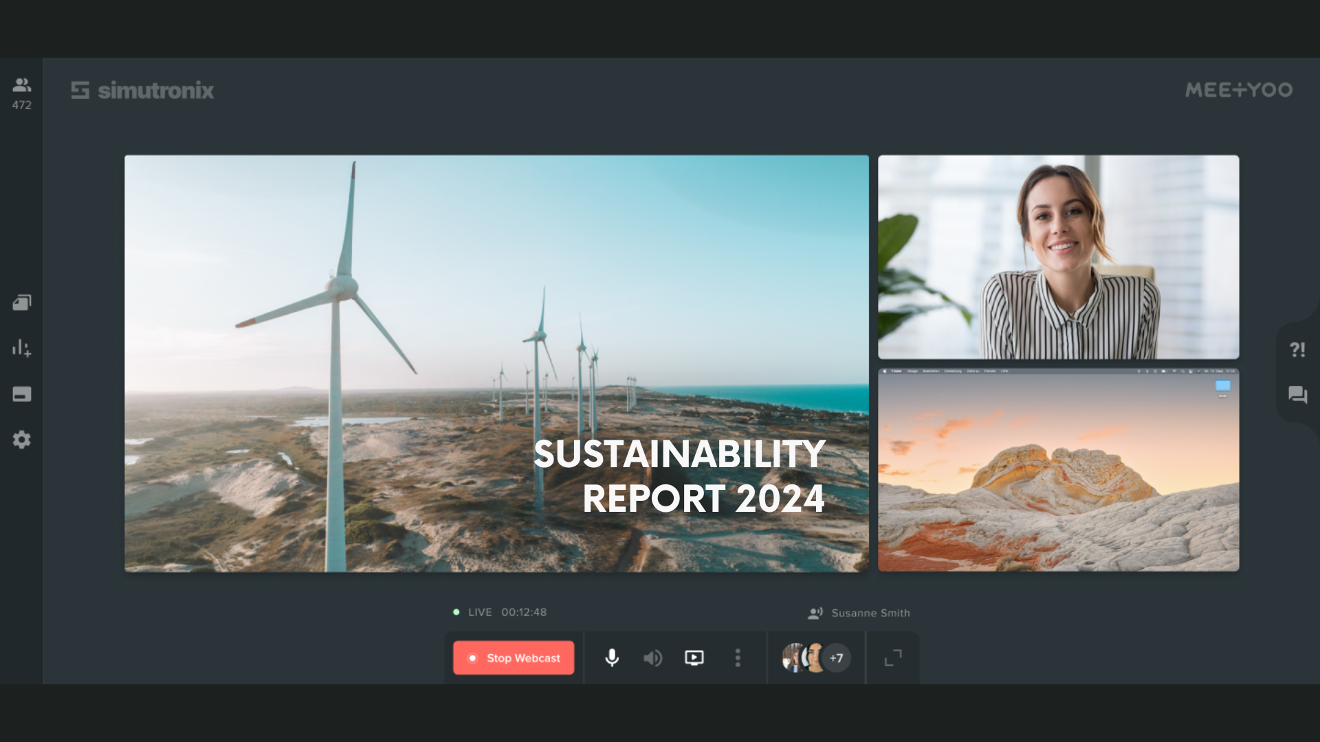 Sustainability and the Virtual Event Advantage: How Virtual Events ...